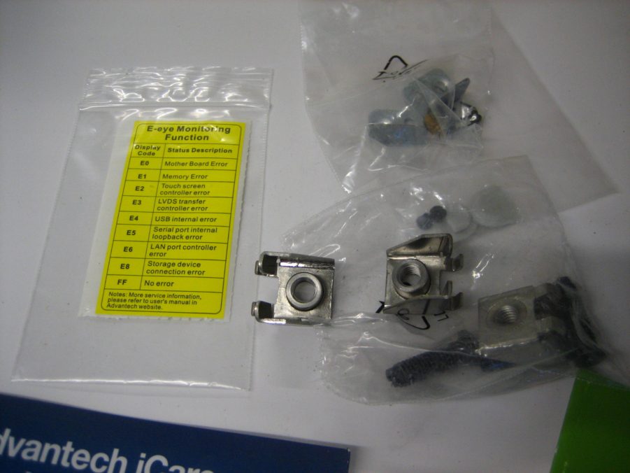 E-Plex ECM400-B2 Master Programmer Controller Touchscreen Unit for ...