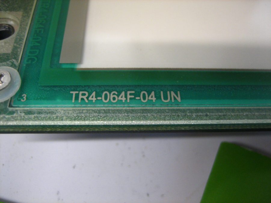 E-Plex ECM400-B2 Master Programmer Controller Touchscreen Unit for ...