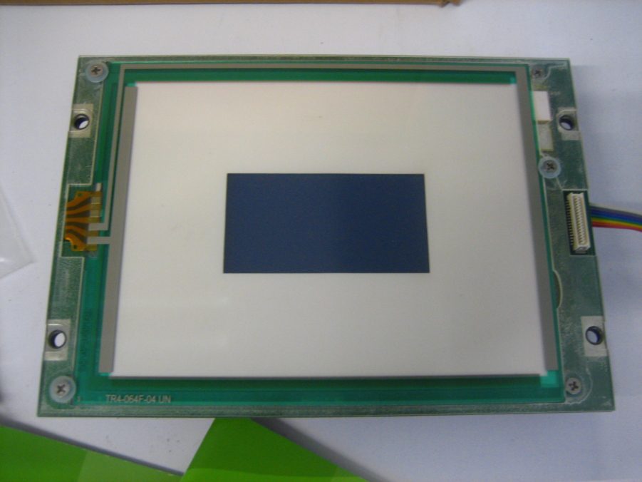 E-Plex ECM400-B2 Master Programmer Controller Touchscreen Unit for ...