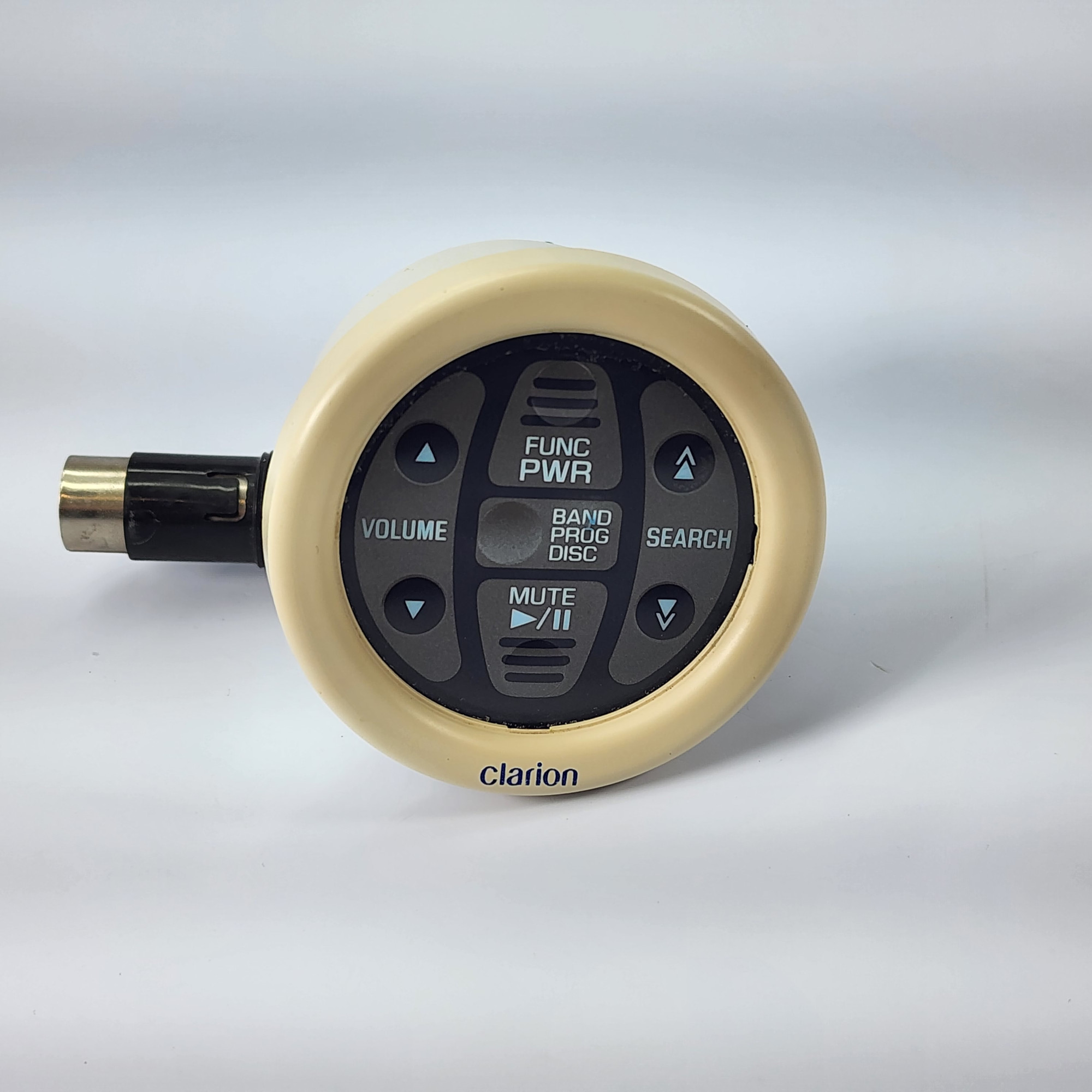 Clarion M101RC Marine Radio Controller for Clarion XMD1/XMD2 - Used ...