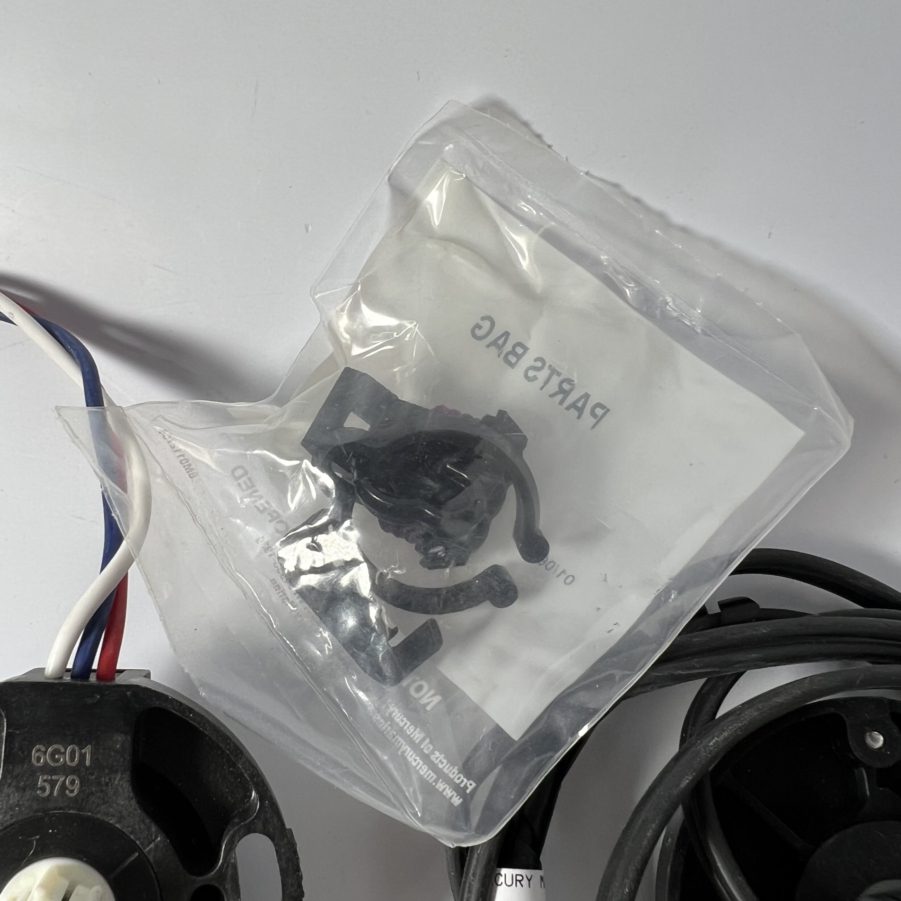 OEM Mercury Mercruiser Quicksilver 8M0107462 Alpha Bravo Trim Sender ...
