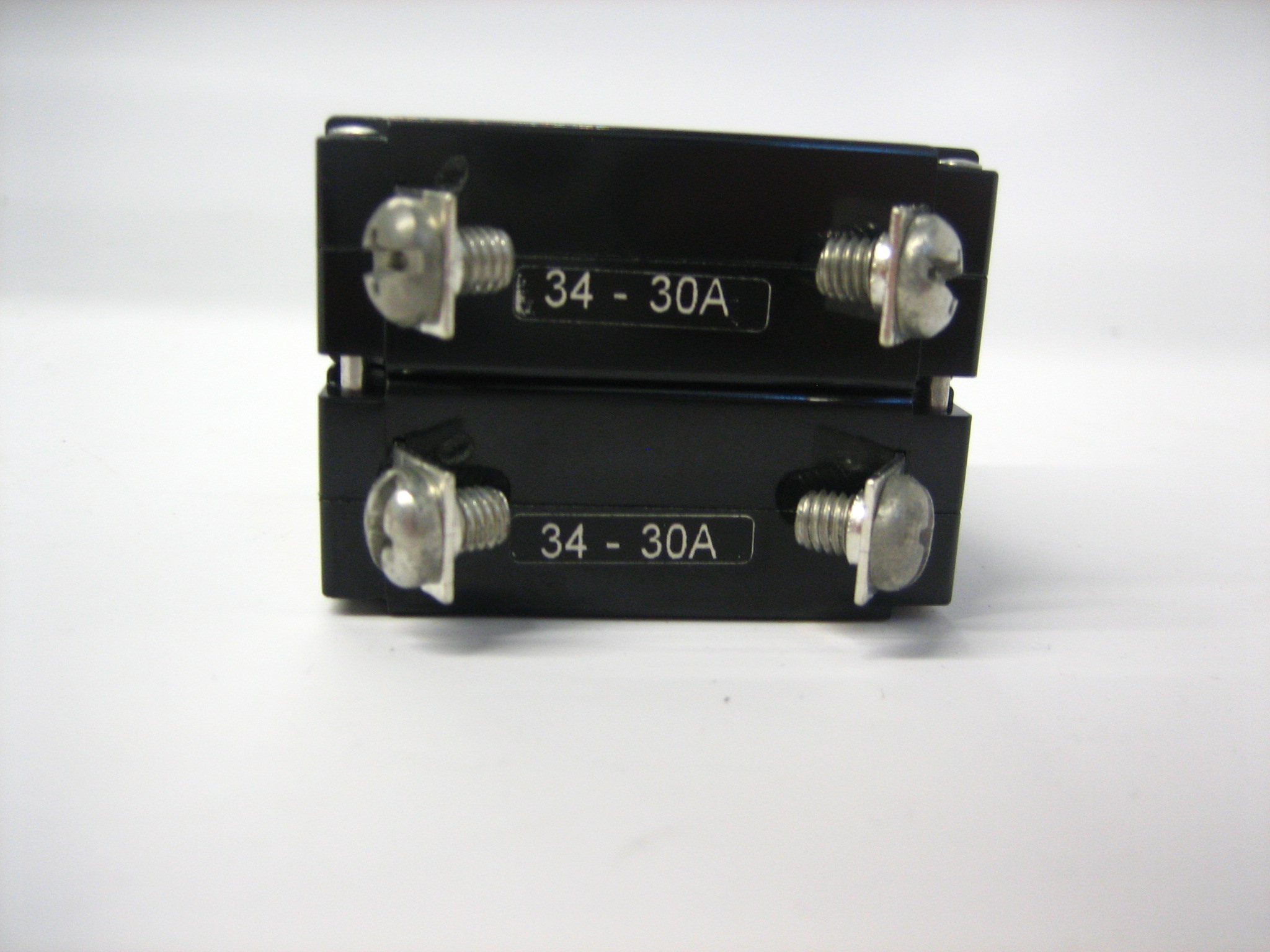Carling AB2-X0-00-667-9D1-C *NEW 30 Amp 2 Pole Marine Grade Boat ...