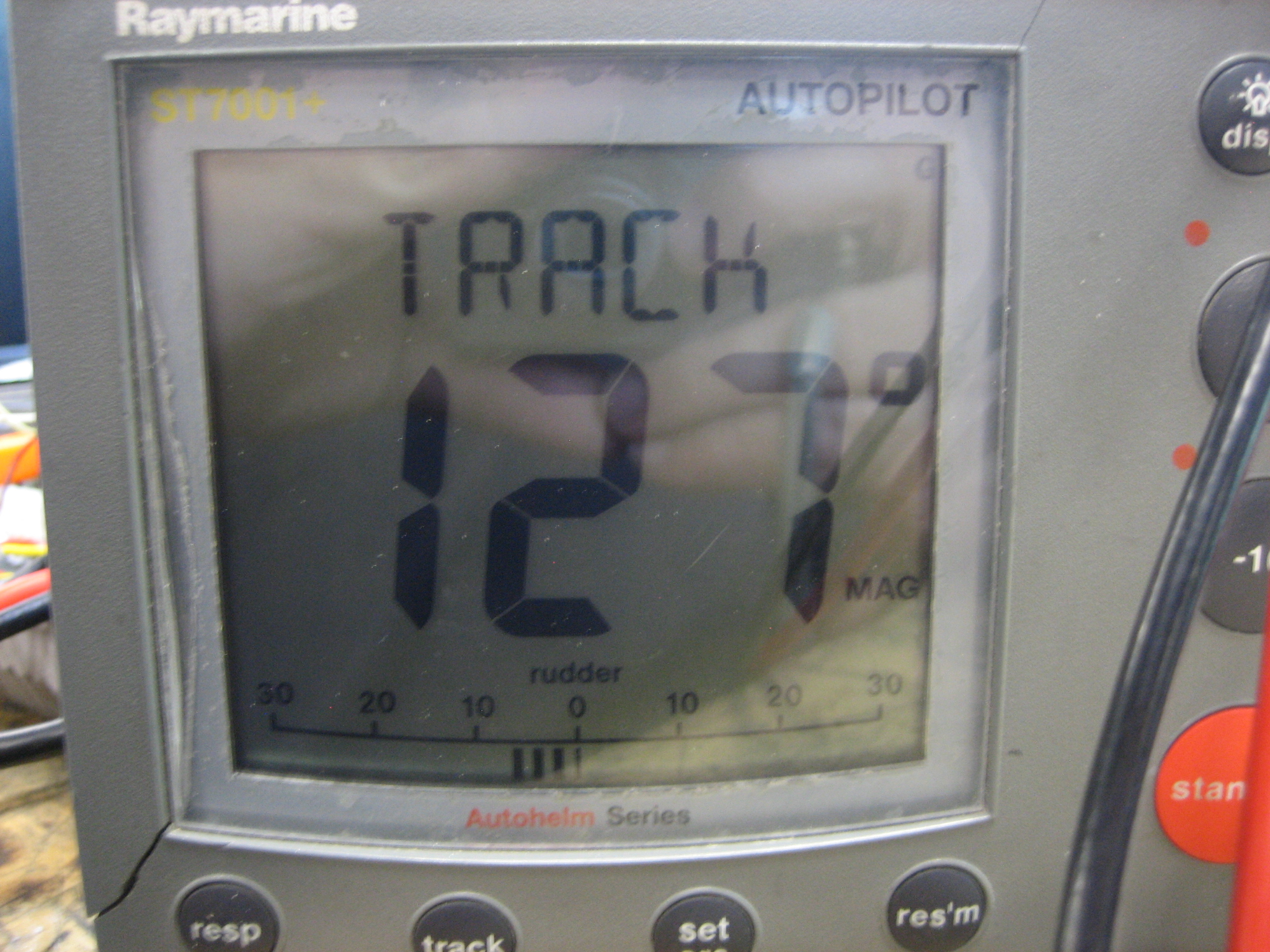 Raymarine - Smartpilot S2G AST - Autopilot Processor-E12091/Tested/Free ...