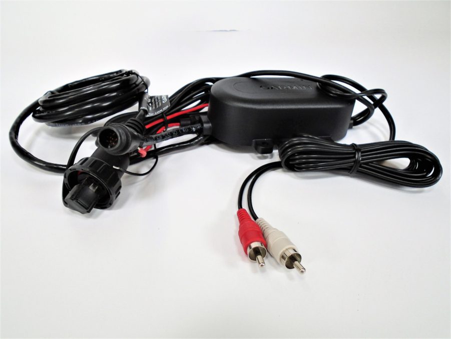 Garmin GXM54 XM Satellite Weather Module COMPLETE w/ Cables - TESTED ...