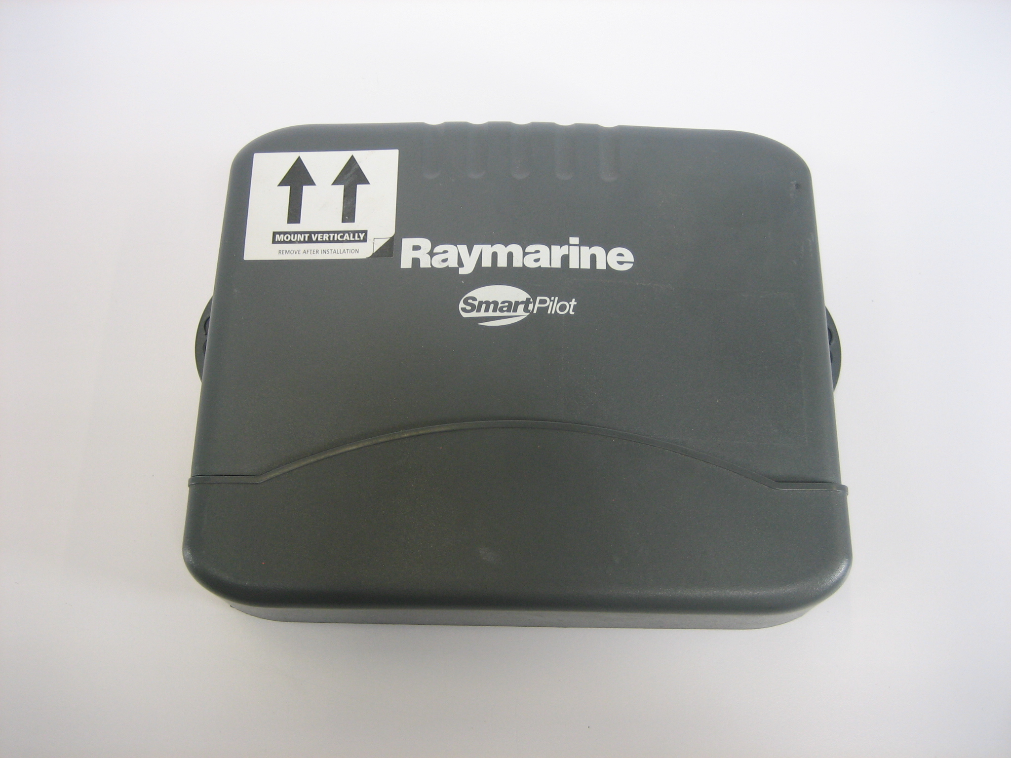 Raymarine Smartpilot S1 Autopilot Computer - Fully Tested - E15021 - V4 ...