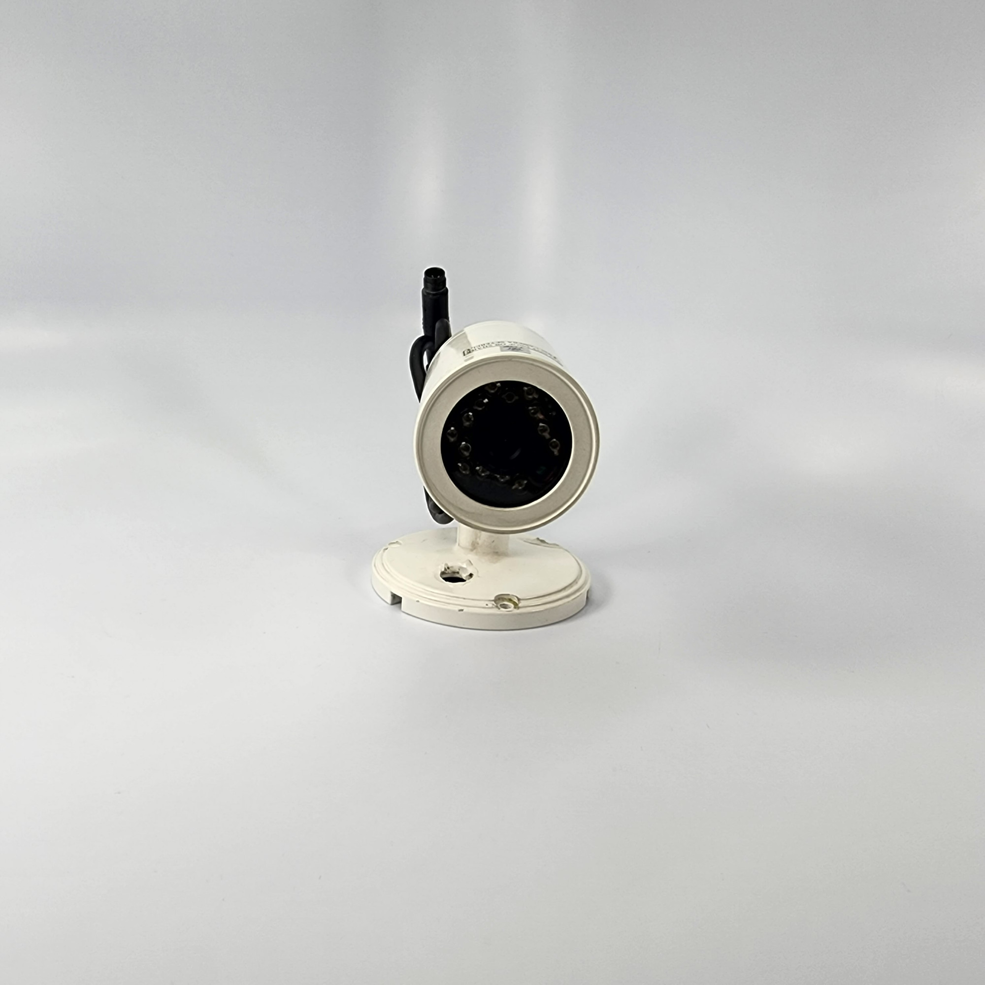 Raymarine CAM100 Day/Night Marine Composite Video Camera - Used ...