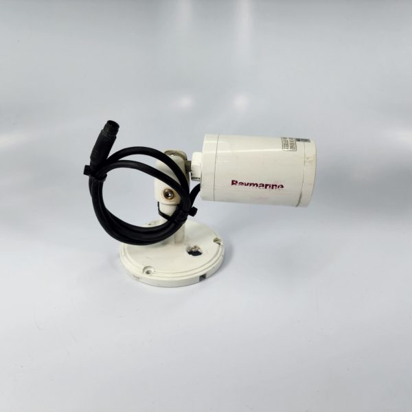 Raymarine CAM100 Day/Night Marine Composite Video Camera - Used ...