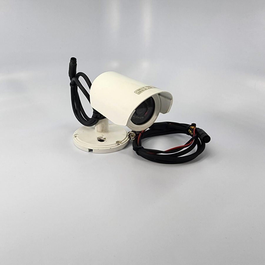 Raymarine CAM100 Day/Night Marine Composite Video Camera - Used ...