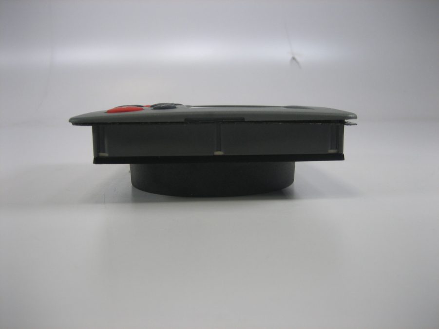 Raymarine/Raytheon - ST6001 - Seatalk Autopilot Head - E12100 - Tested ...