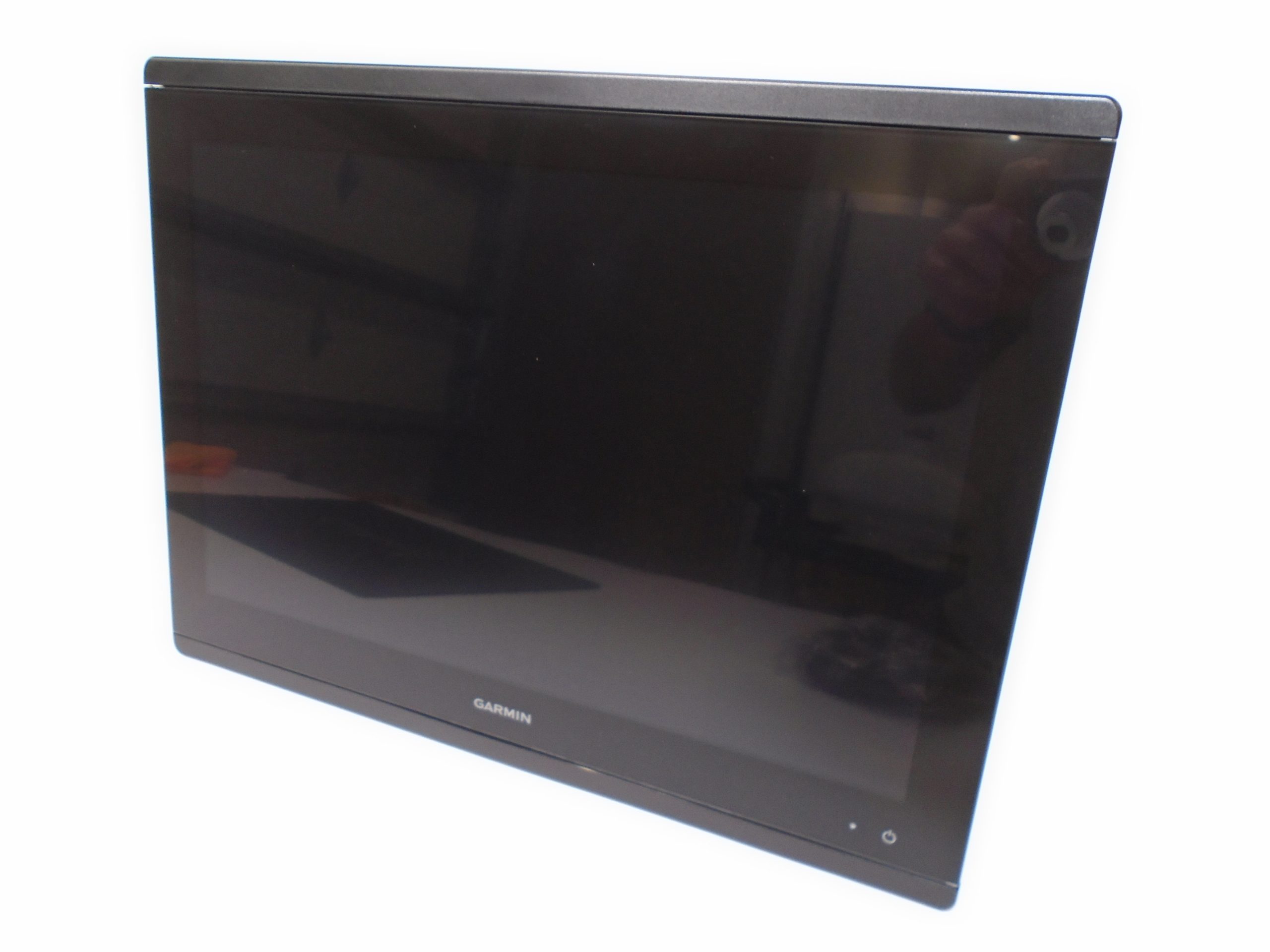 Garmin GPSmap 8617 17" Touchscreen MFD (Tested Good) 90 Day Warr ...