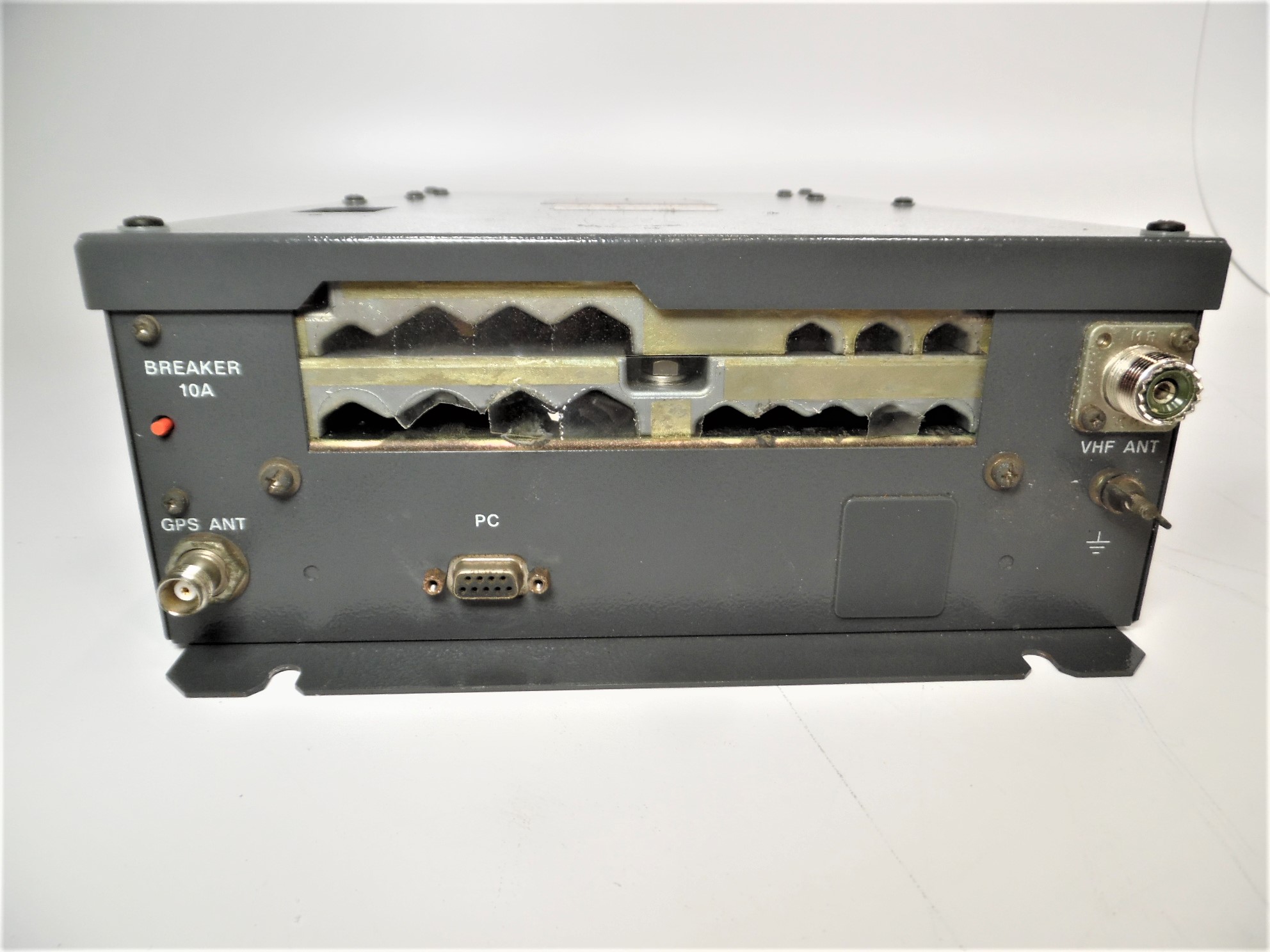 Furuno - FA-150 Class A AIS IMO Approved FA1501 FA1502 GPA-017 - Fully ...