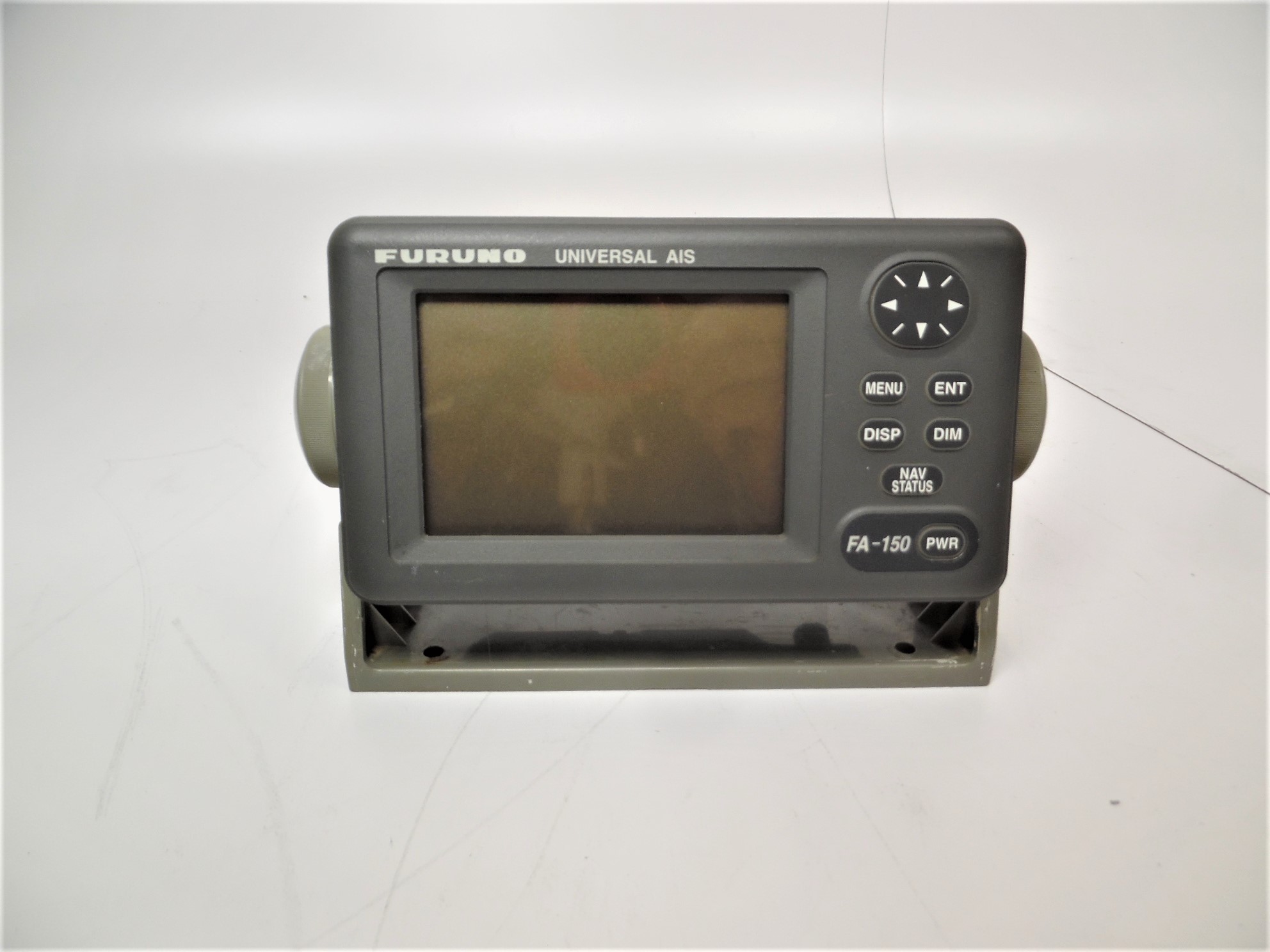 Furuno - FA-150 Class A AIS IMO Approved FA1501 FA1502 GPA-017 - Fully ...