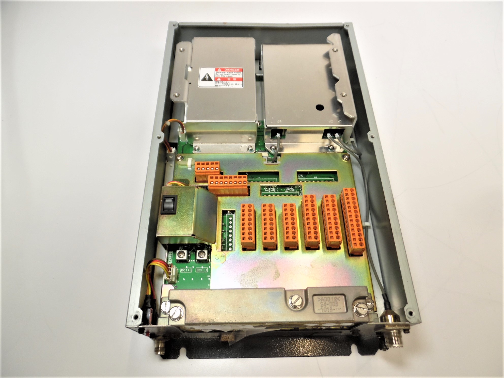 Furuno - FA-150 Class A AIS IMO Approved FA1501 FA1502 GPA-017 - Fully ...