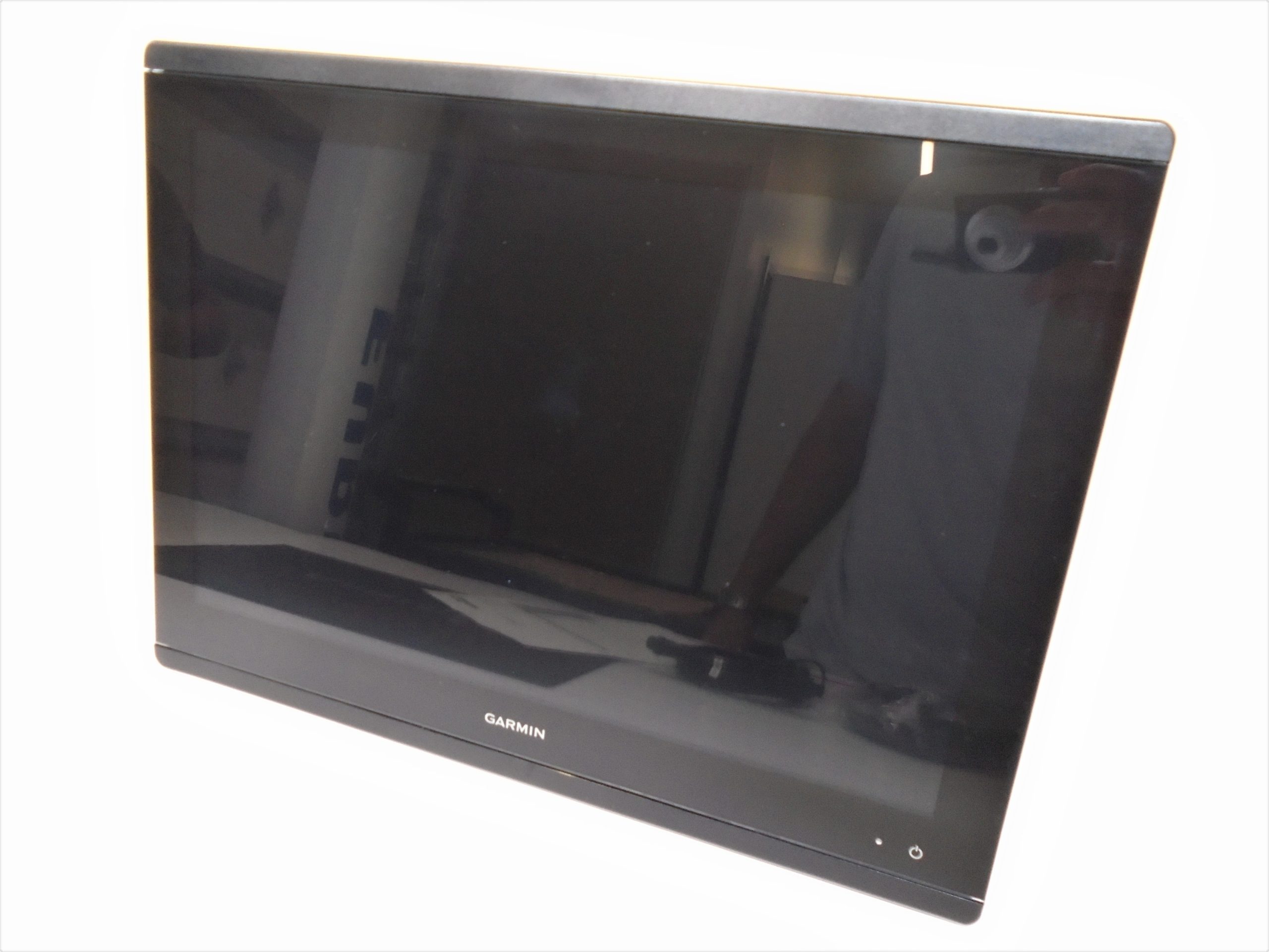 Garmin GPSmap 8617 17" Touchscreen MFD (Tested Good) 90 Day Warr! - Max ...