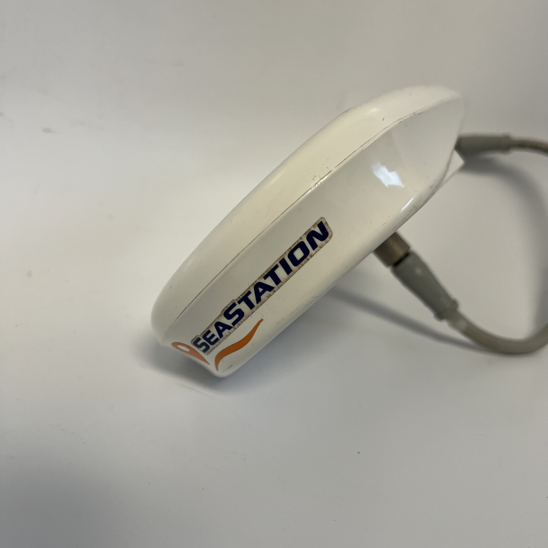 SeaStation 214642 NMEA2000 Heading Sensor GPS Compass f/ SeaStar Anchor ...