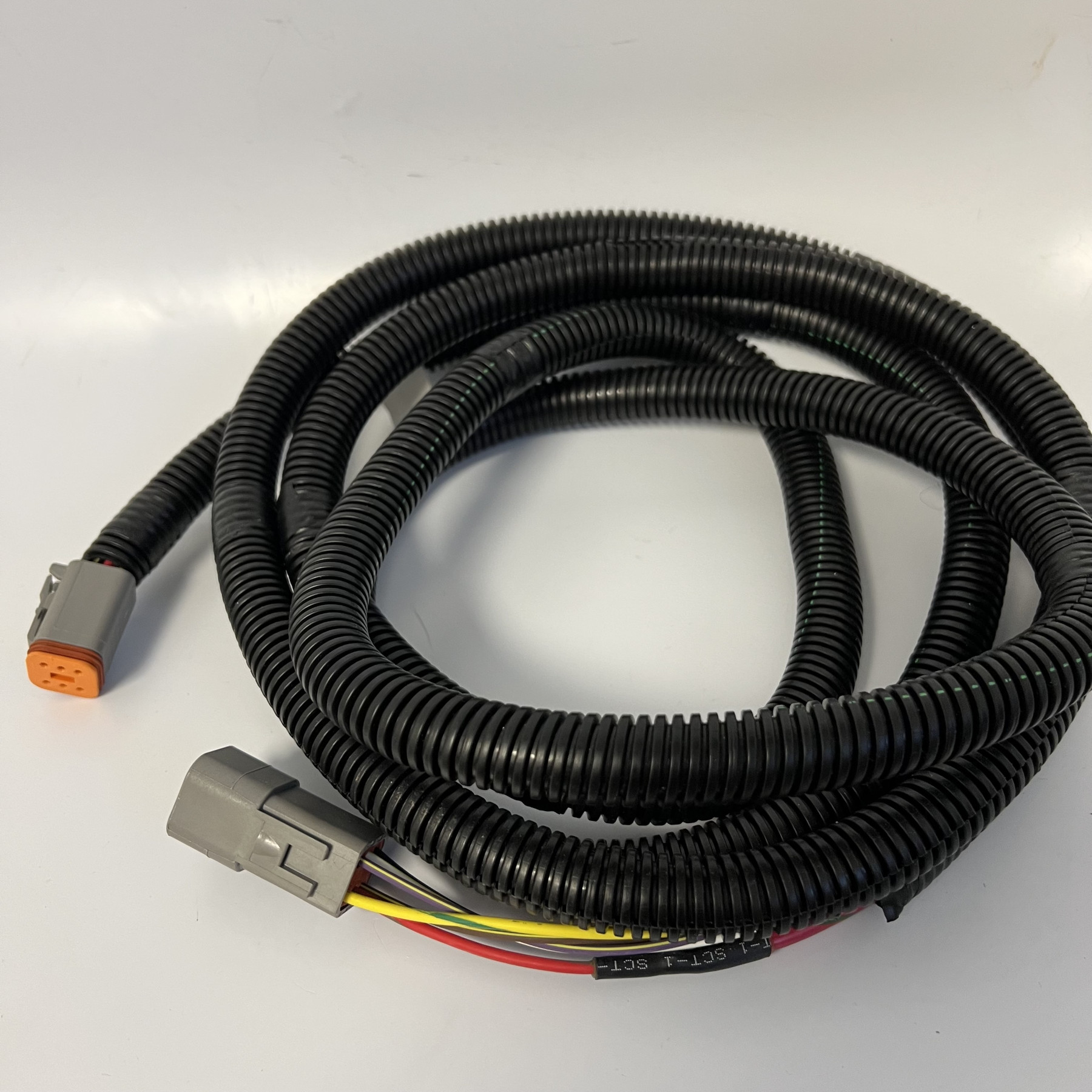 Mercury 8M2100510 Steering Actuator Harness 10ft Extension - Max Marine ...