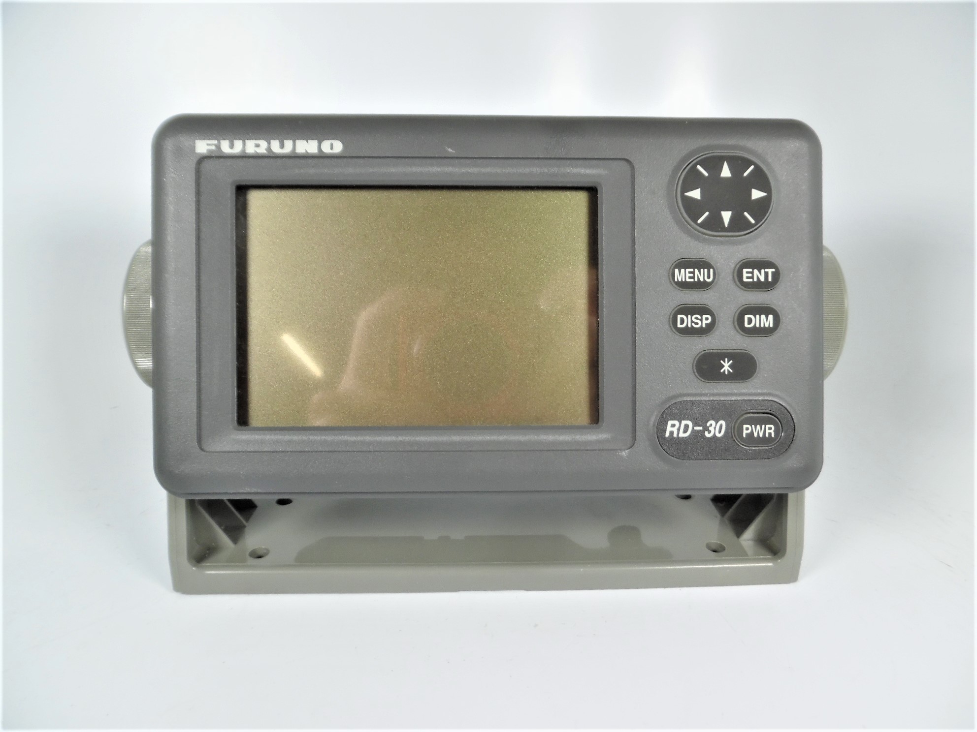Furuno - RD-30 Remote Display Navigational Data Organizer - NMEA 0183 ...