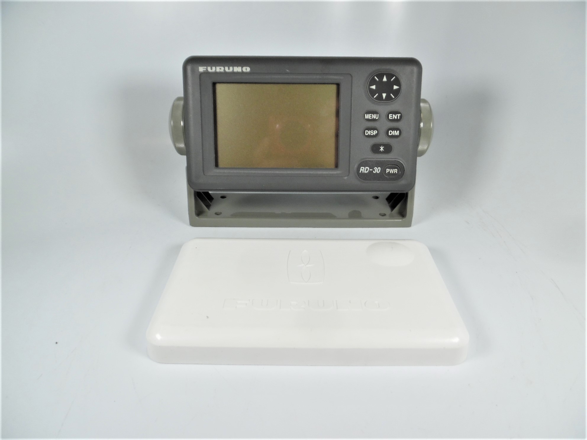 Furuno - RD-30 Remote Display Navigational Data Organizer - NMEA 0183 ...