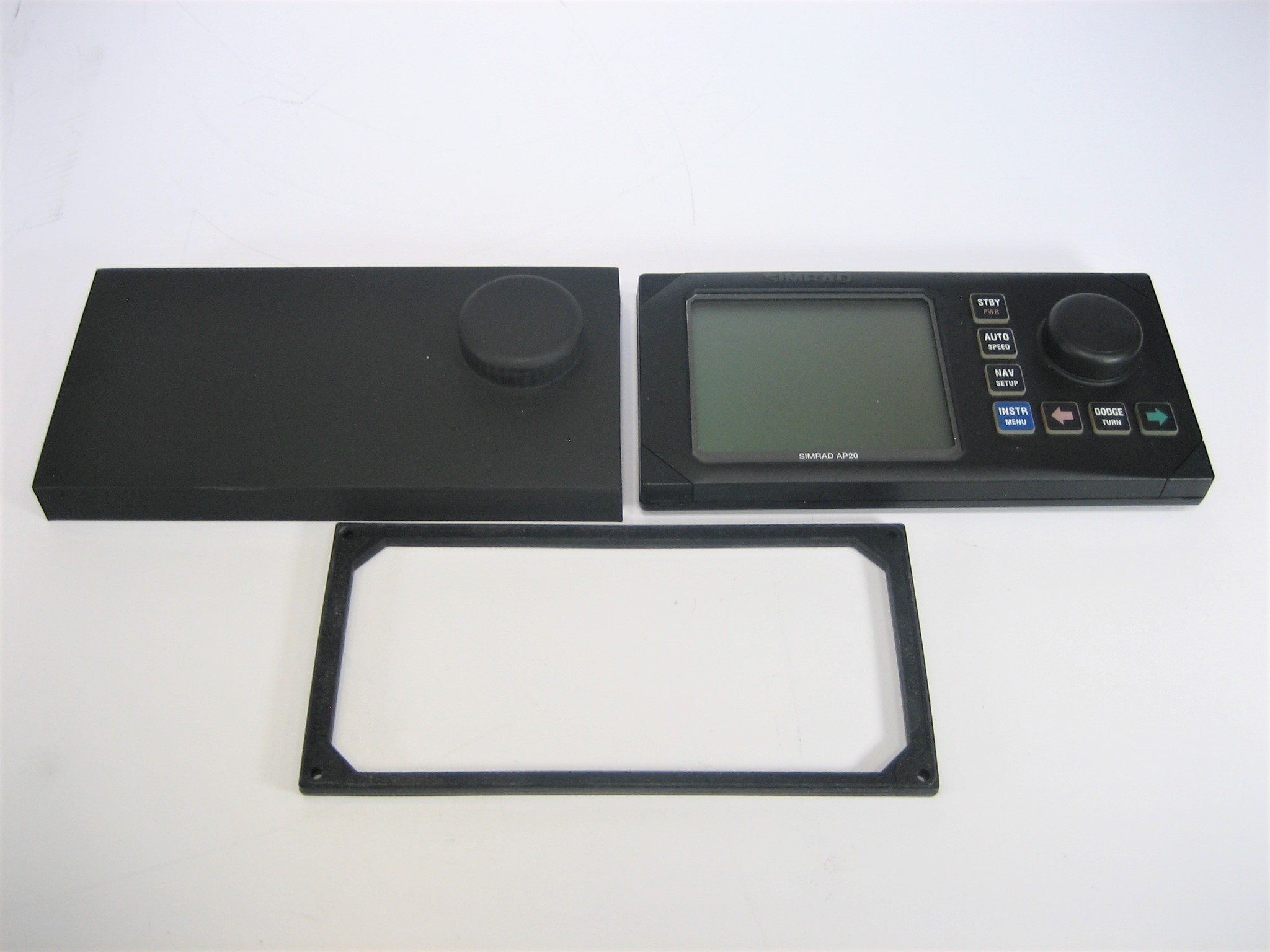 Simrad AP20 Autopilot Control Head-22084594-Great Cond-Tested Good ...