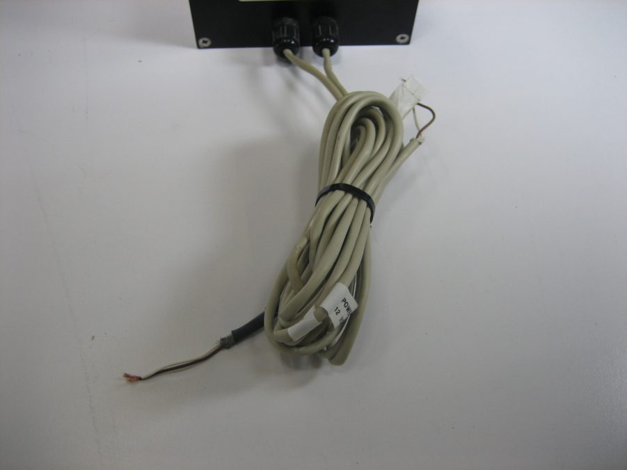 Simrad Robertson - Rudder Indicator RI35 MK2 - 22085146-Tested/90 Day ...