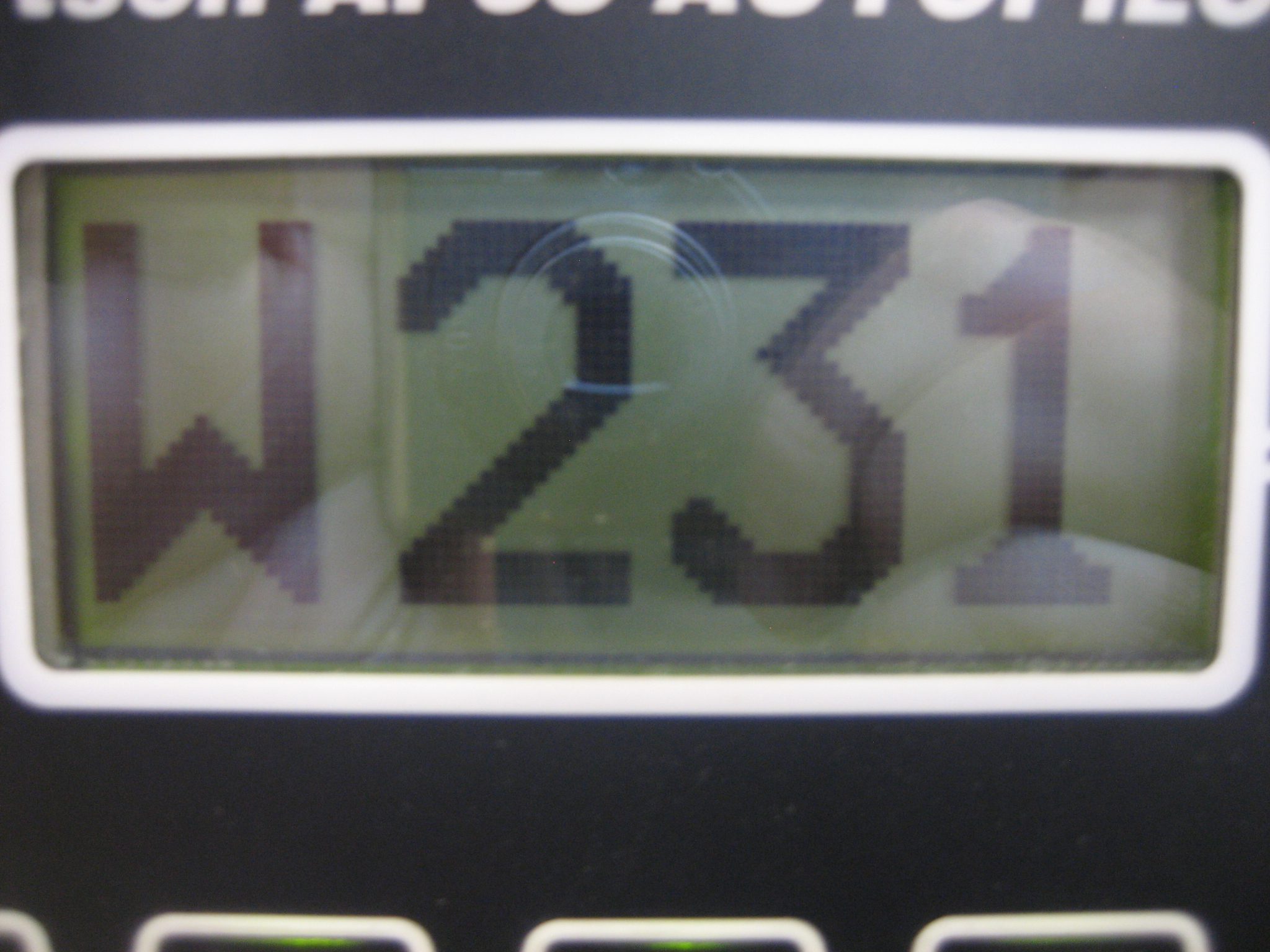 Simrad AP35 2208937 Boat Autopilot Control Head-Amazing Condition!-Free ...