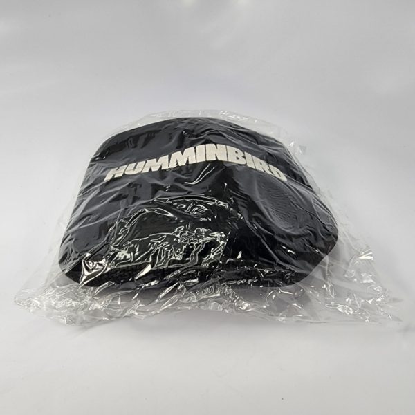 Humminbird Accessories Unit Cover UCWS for Humminbird Wide Series -New ...