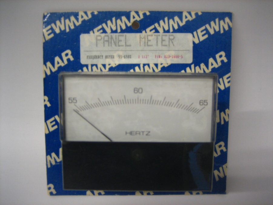 Newmar Thru-Dex Splash Proof Junction Box BX-3 007-6003-0 - New