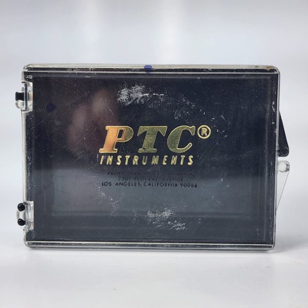 PTC Instruments Magnetic Surface Thermometer 0°F to 250°F - Model 312F ...