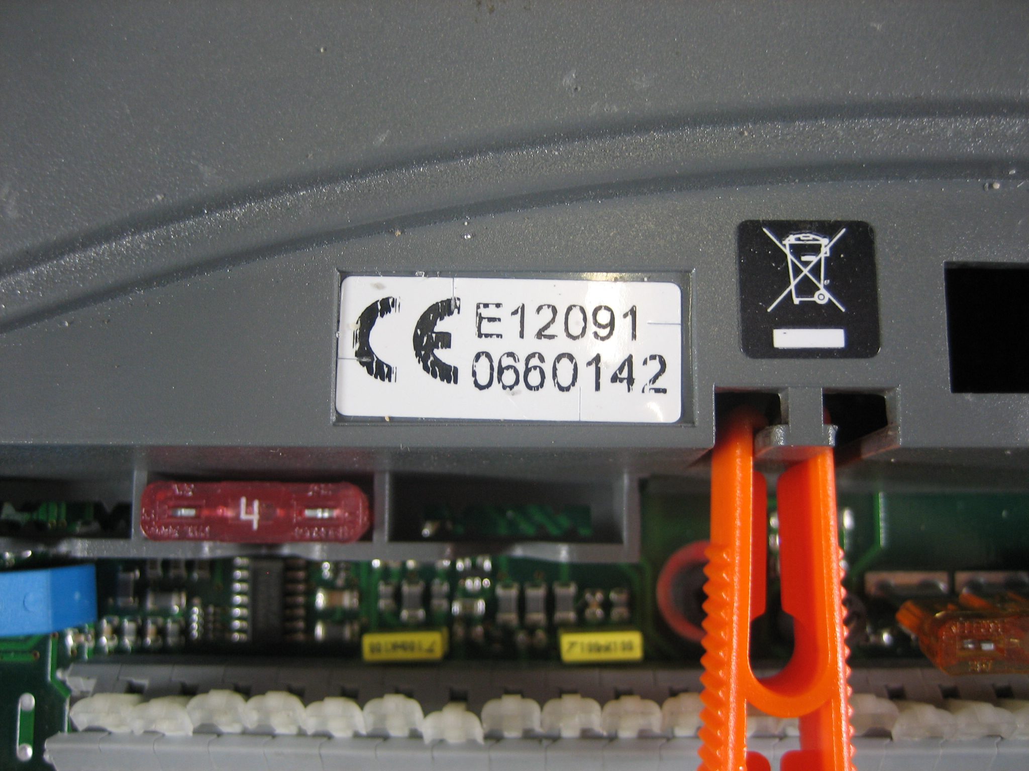 Raymarine - Smartpilot S2G AST - Autopilot Processor - E12091/Tested ...