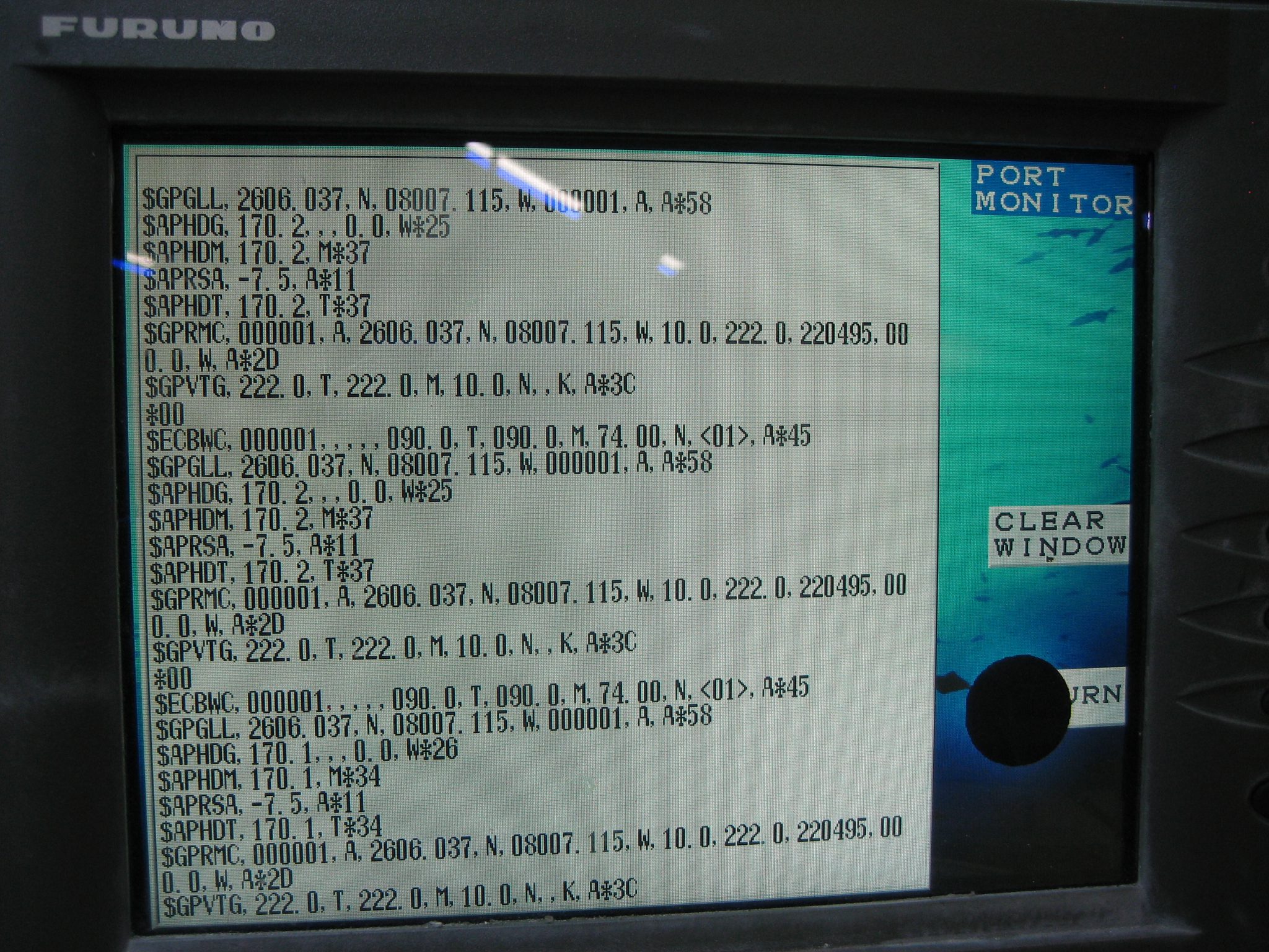 Raymarine - Smartpilot S2G AST - Autopilot Processor - E12091/Tested ...