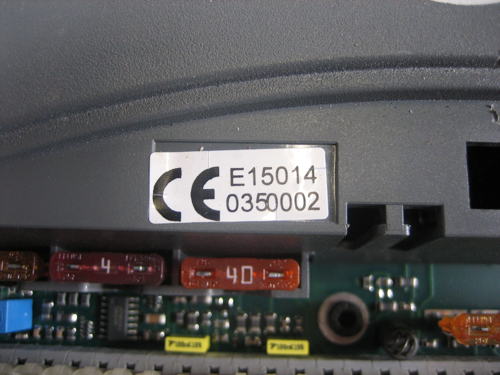 Raymarine - Smartpilot S3 Autopilot Computer - Tested - Good Condition ...