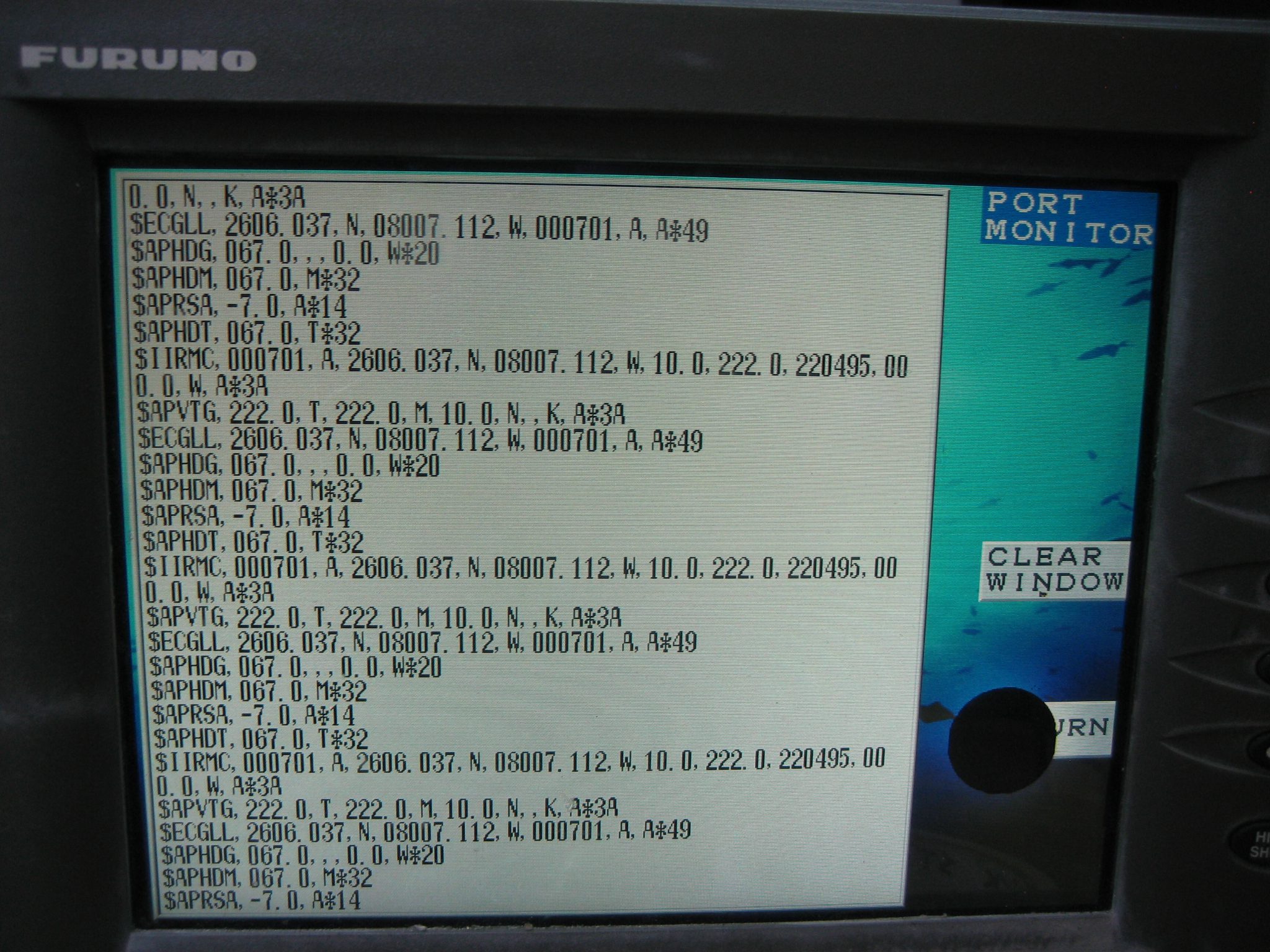 Raymarine - Smartpilot S3 Autopilot Computer - Tested - Good Condition ...