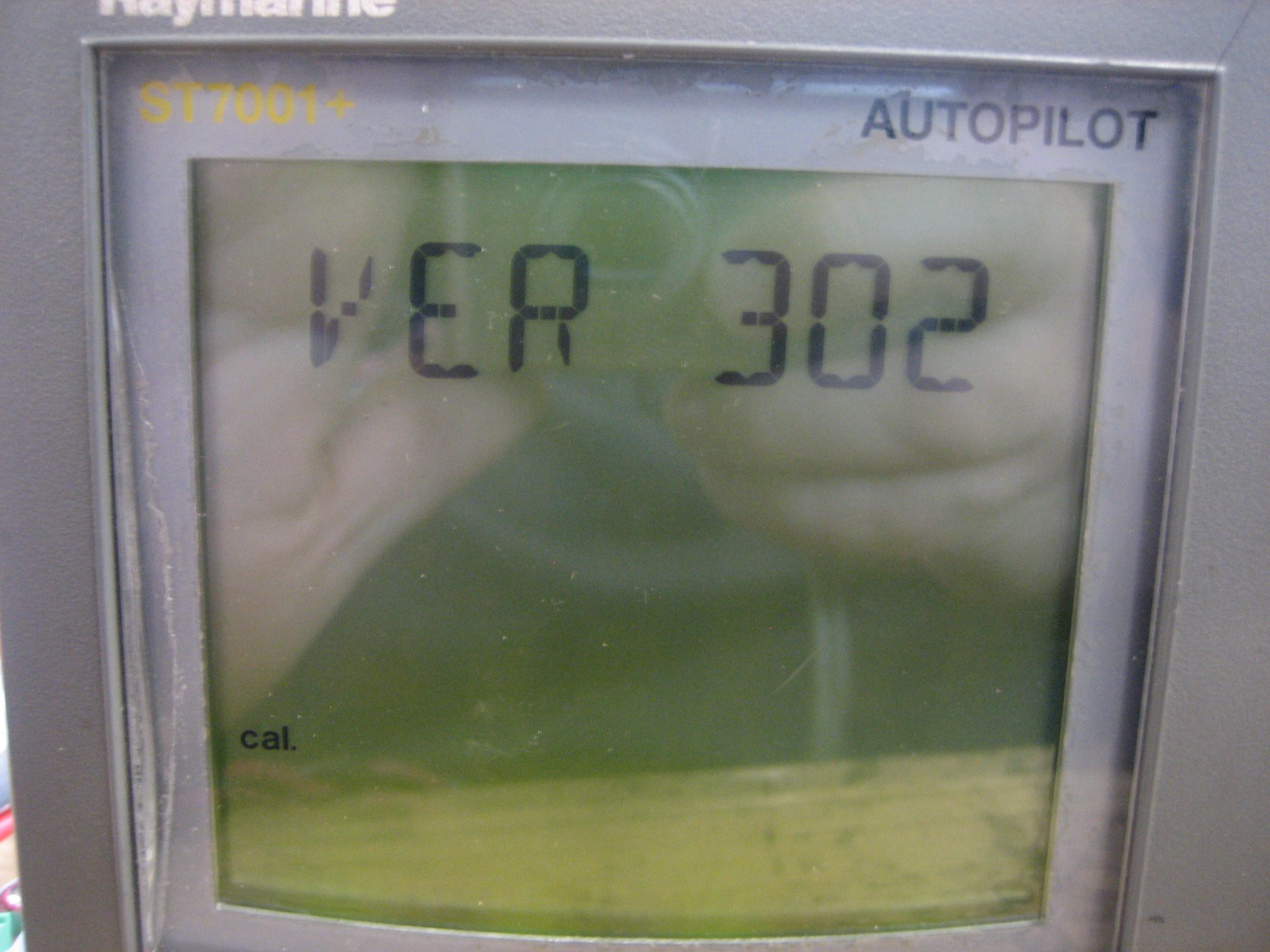 Raymarine - Smartpilot S3 Autopilot Computer - Tested - Good Condition ...