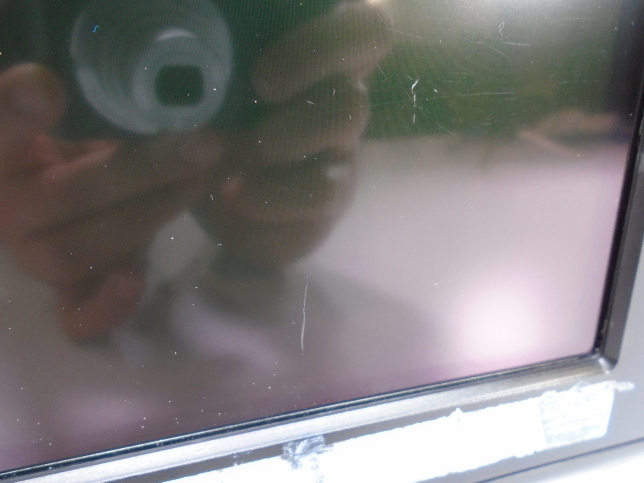 Simrad NSS8 Amer MFD Display+Sun Cover - Tested Working Cond - Max ...