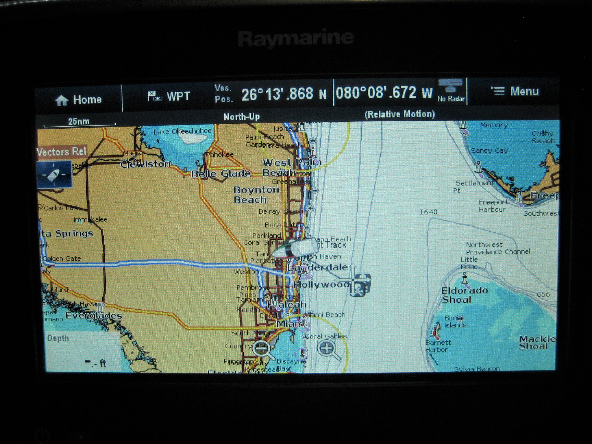 Raymarine Evolution Autopilot - ACU-400 - Actuator Control Unit-E70100 ...