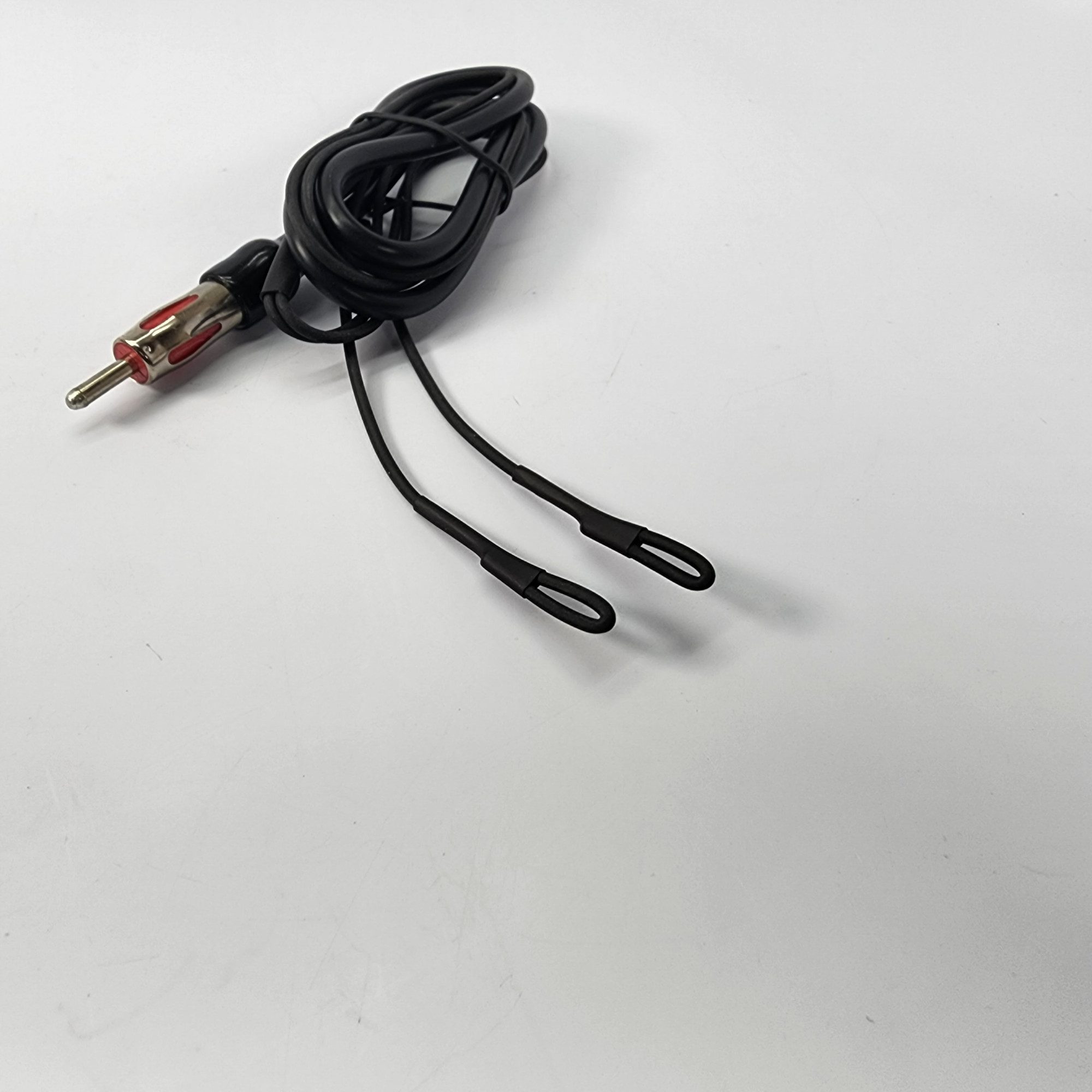 Aquatic AV AQ-ANT-1 AM/FM Antenna for Waterproof Spa Stereos - New Open ...