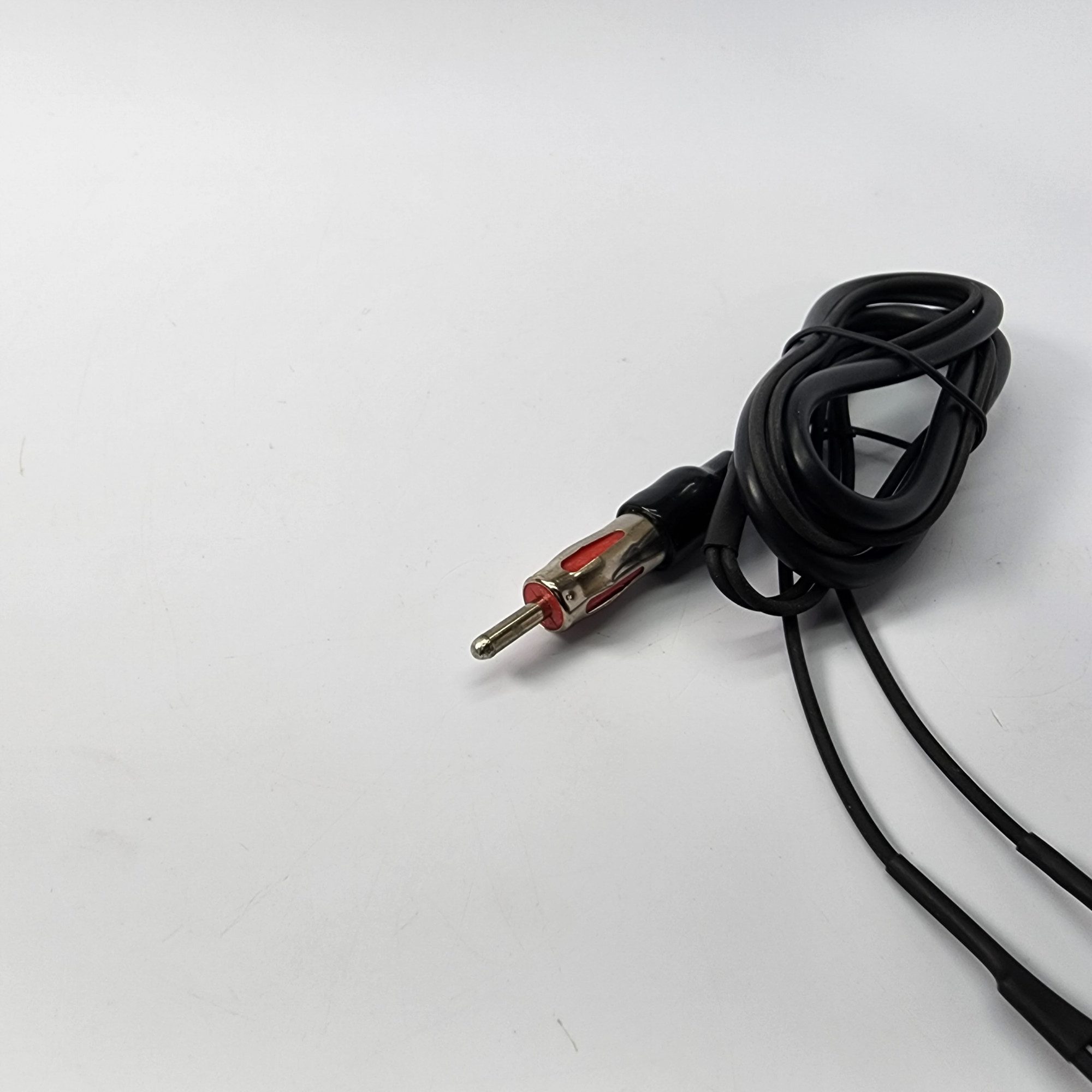 Aquatic AV AQ-ANT-1 AM/FM Antenna for Waterproof Spa Stereos - New Open ...