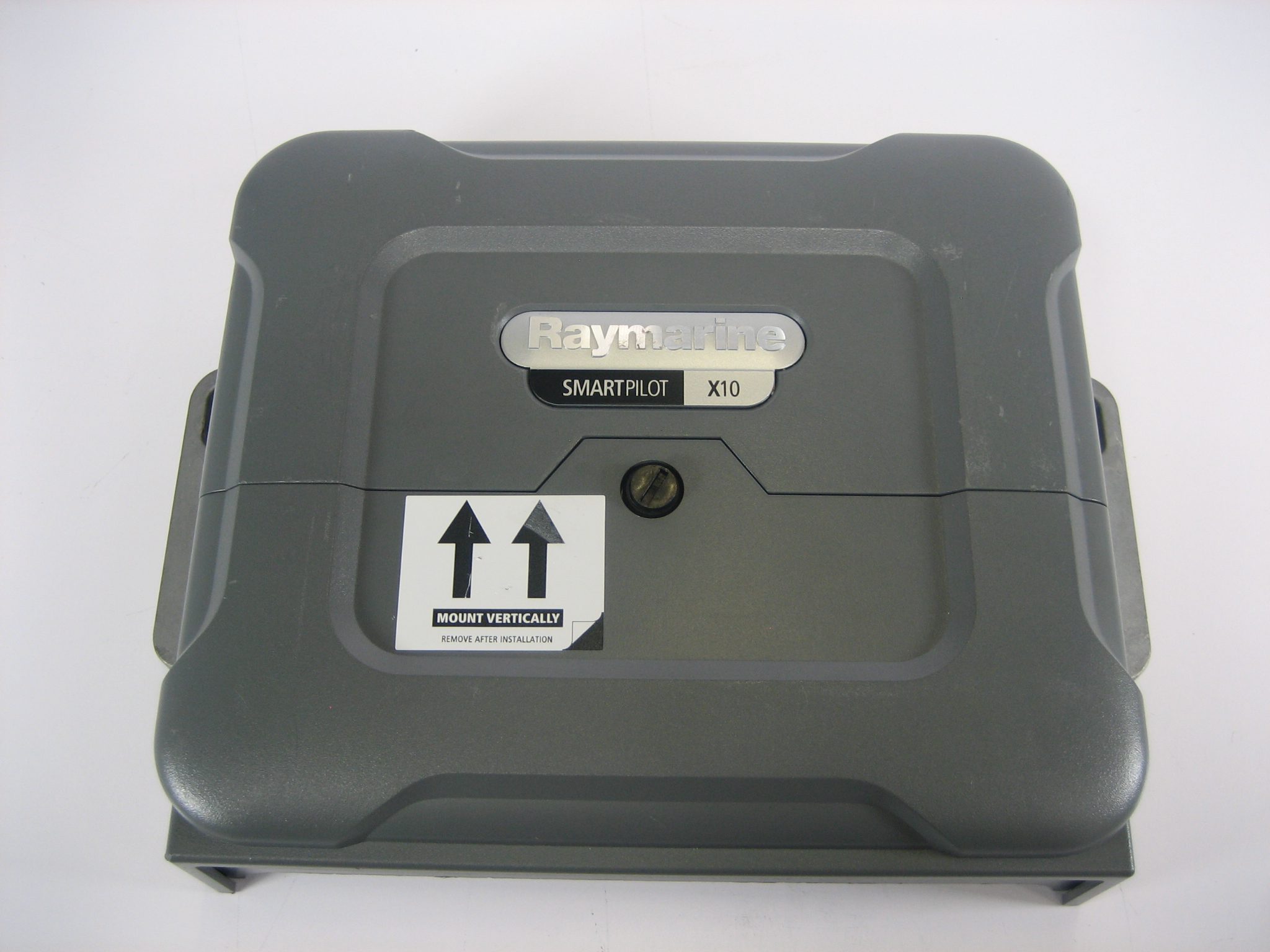 Raymarine - Autopilot Computer E12198 X-10 Smartpilot SPX-10 X10 ...
