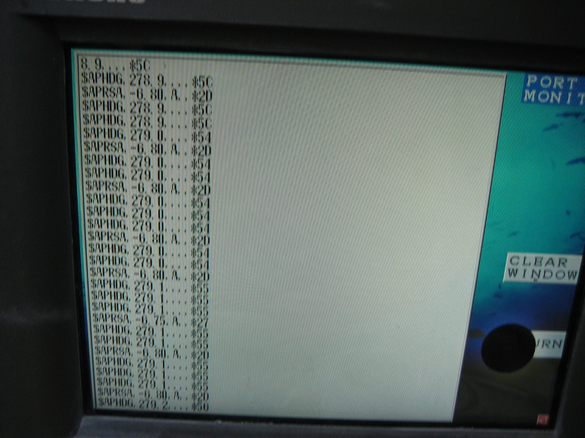 Raymarine - Autopilot Computer E12198 X-10 Smartpilot SPX-10 X10 ...