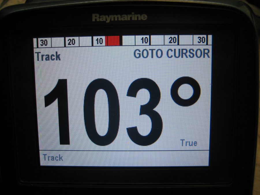 Raymarine - Autopilot Computer E12198 X-10 Smartpilot SPX-10 X10 ...