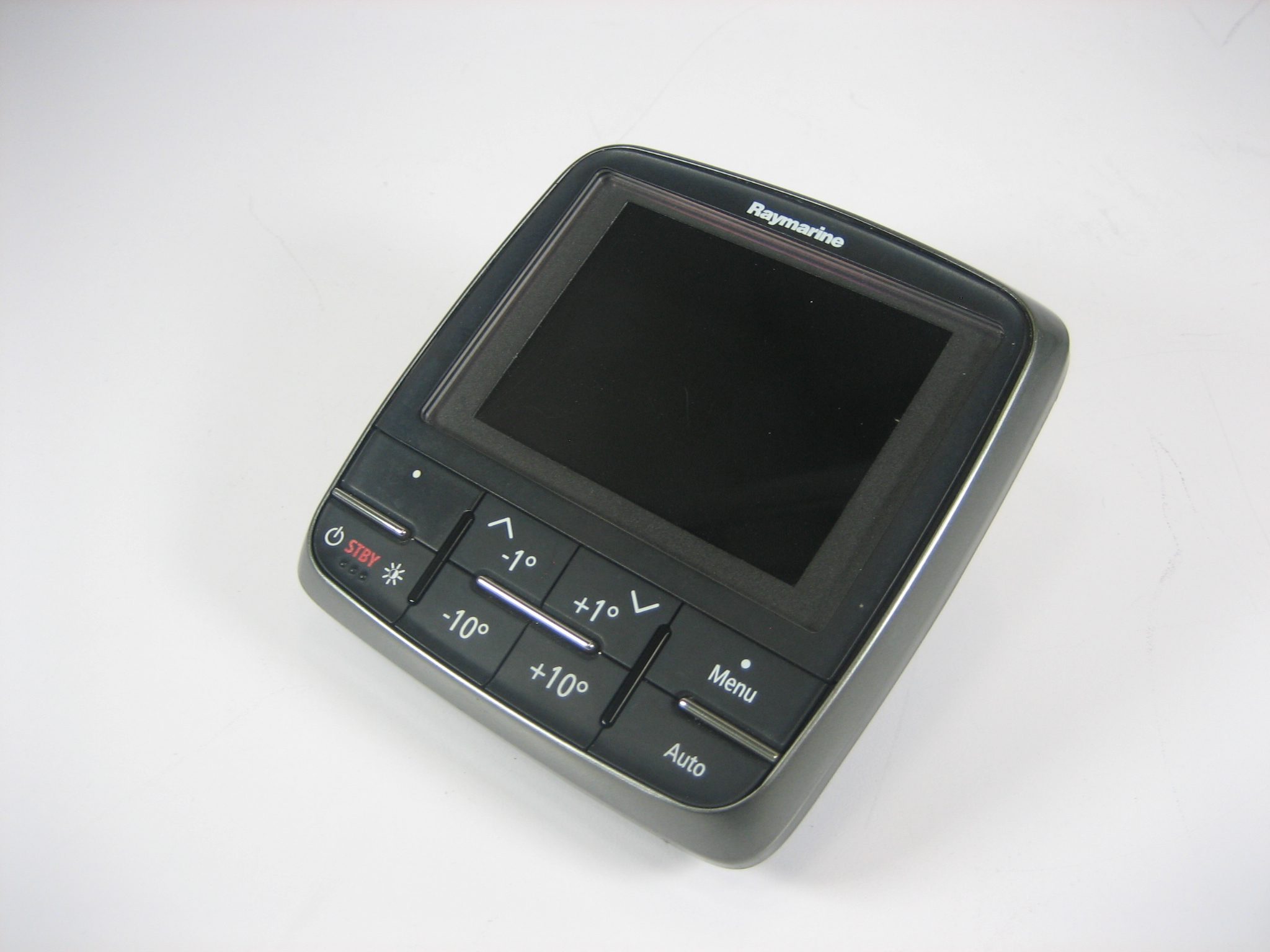Raymarine-P70-Color Seatalk NG Autopilot Display -E22166- 90-Day ...