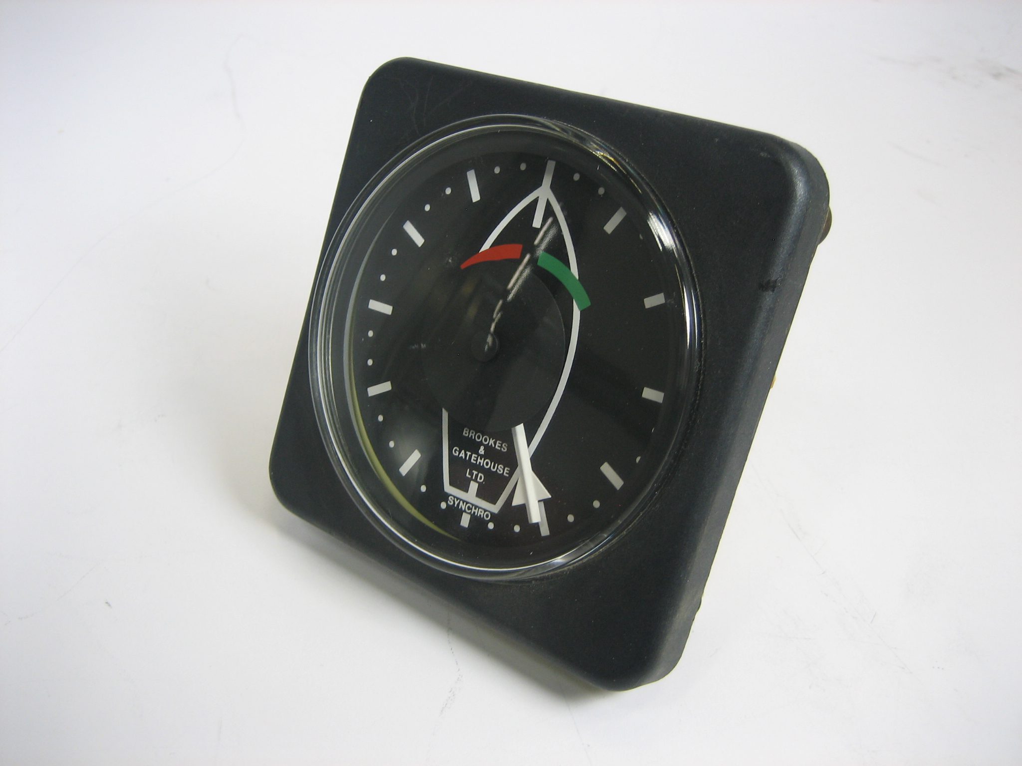 B&G/H2000/Synchro Wind Angle/Analogue Gauge-TESTED GOOD! - Max Marine ...