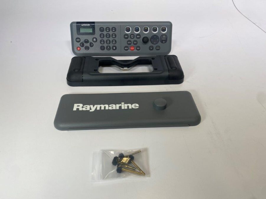 Raymarine G-Series Command Center Keyboard ~ E02044 ~ Tested - 90 Day ...