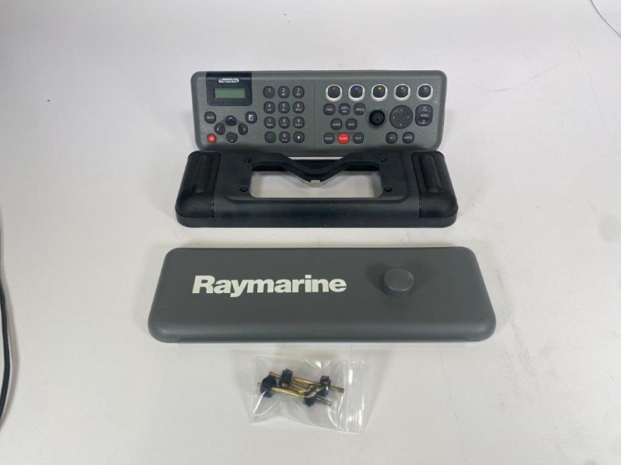 Raymarine G-Series Command Center Keyboard - E02044 - Tested - 90 Day ...
