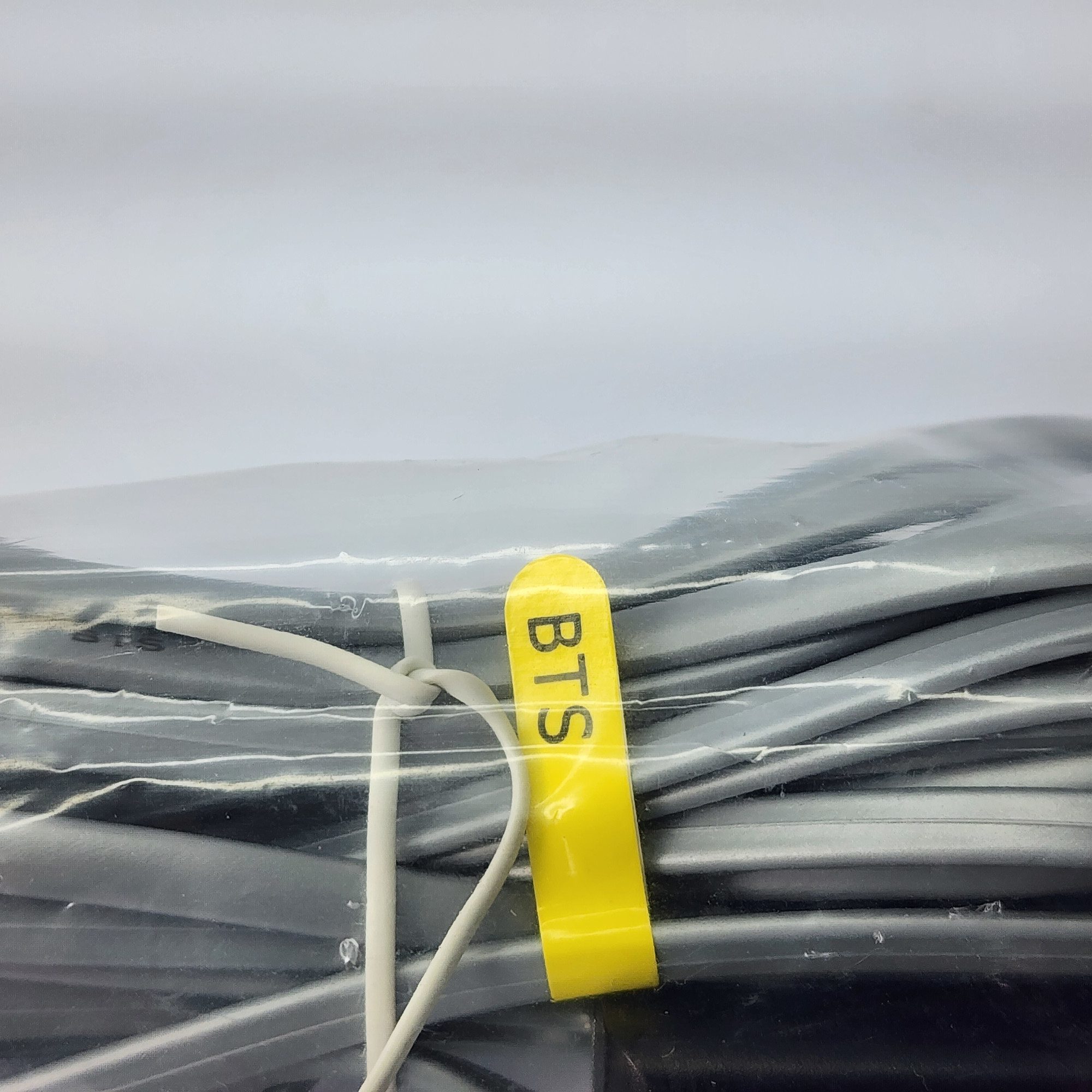 Magnum Energy ME-BTS-15 Battery Temp. Sensor for ME/MS/RD Series ...