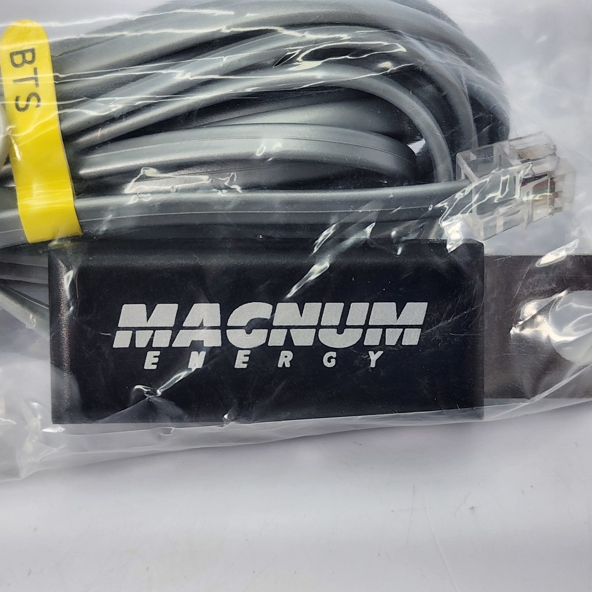 Magnum Energy ME-BTS-15 Battery Temp. Sensor for ME/MS/RD Series ...