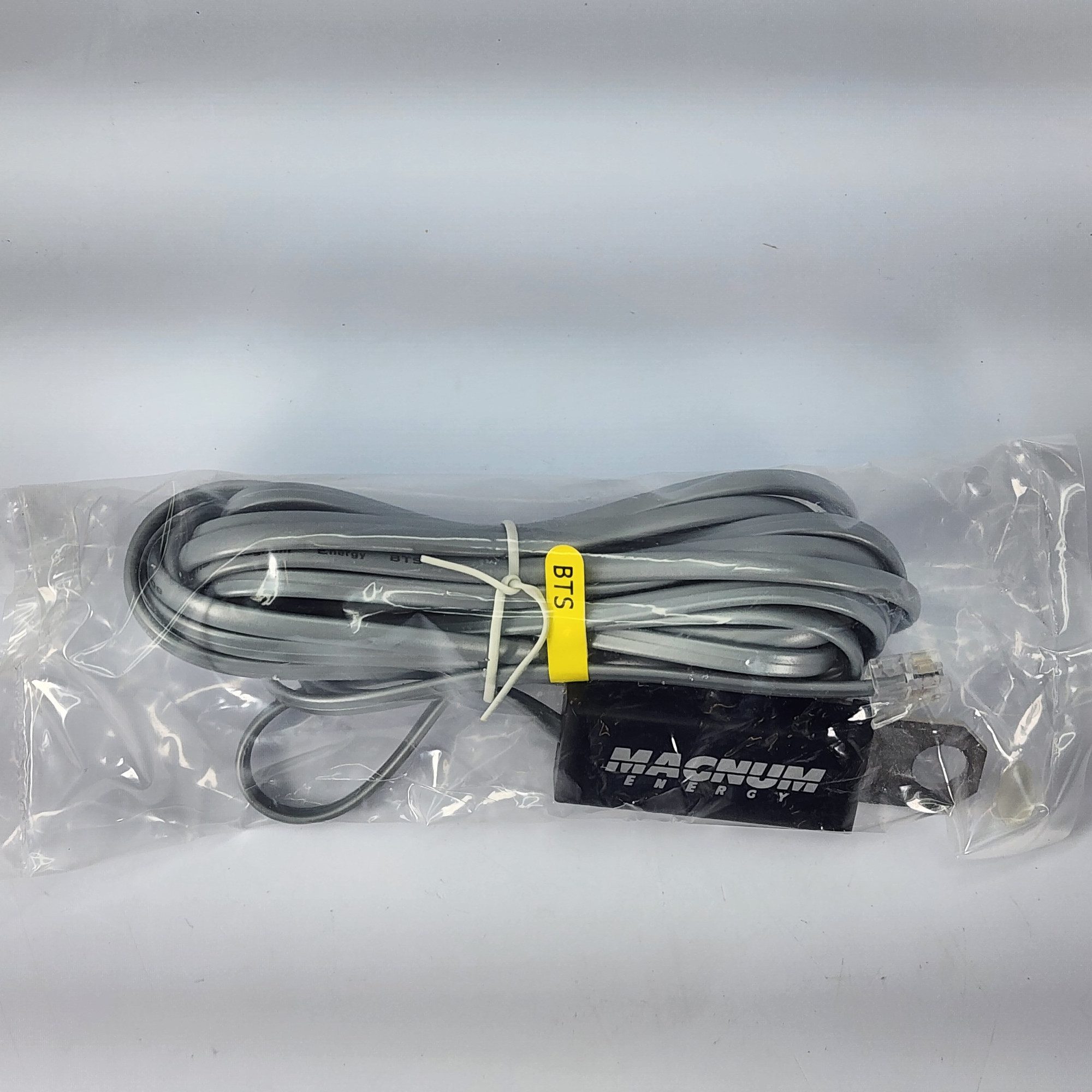 Magnum Energy ME-BTS-15 Battery Temp. Sensor for ME/MS/RD Series ...