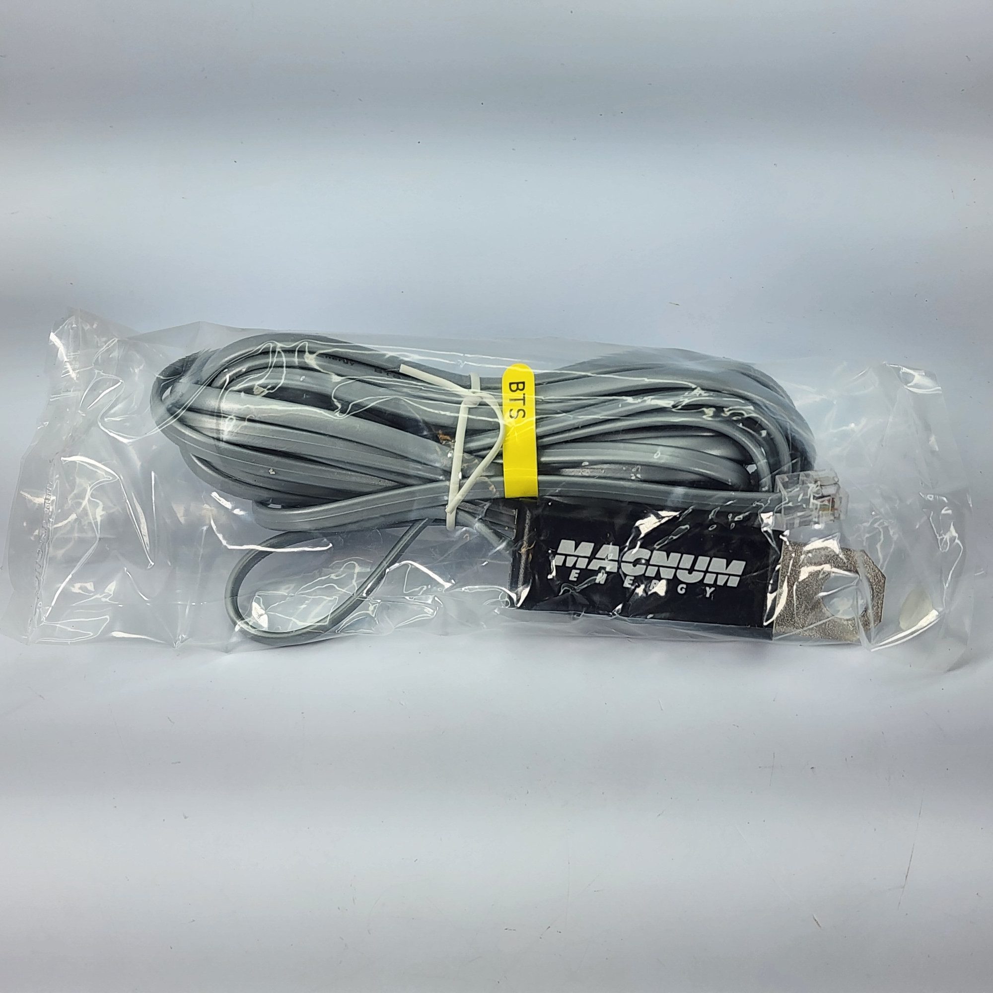 Magnum Energy ME-BTS-15 Battery Temp. Sensor for ME/MS/RD Series ...