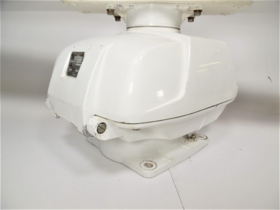 Furuno - FR-8252 - 25kw Stand Alone Radar System COMPLETE - Super Bird ...