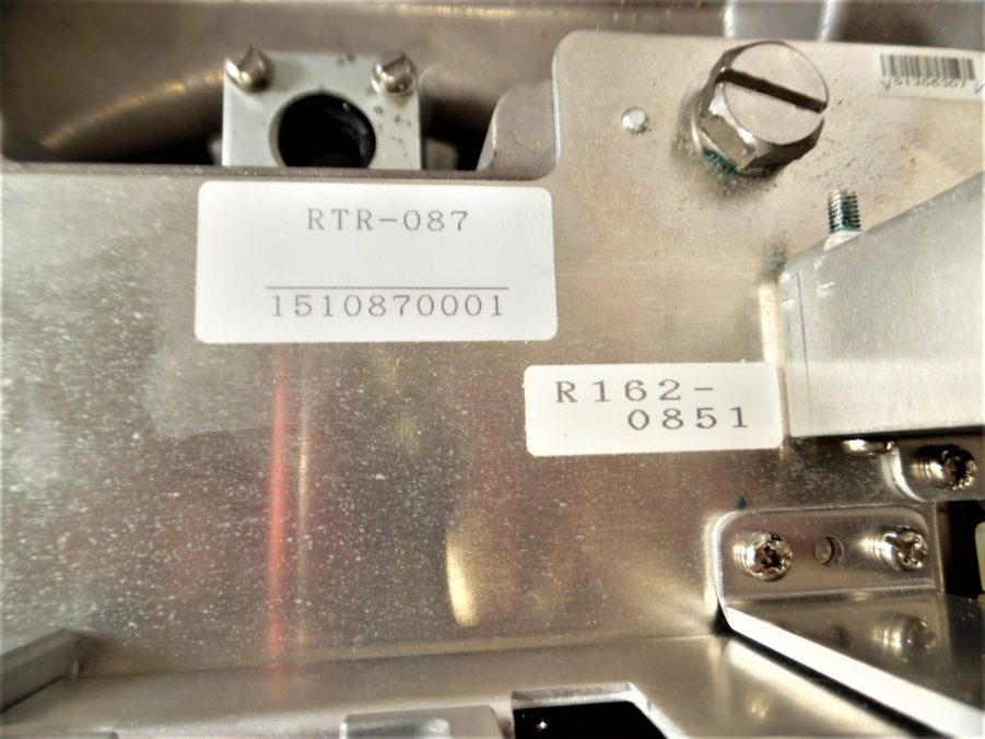 Furuno - FR-8252 - 25kw Stand Alone Radar System COMPLETE - Super Bird ...